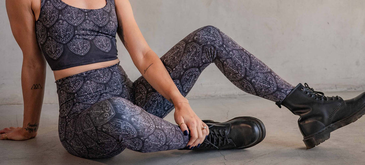 Dragon Rider – Eagle Rock WERKSHOP