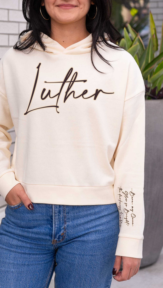 Luther - Spark of the Everflame Book Boyfriend Hoodie - WERKSHOP ...