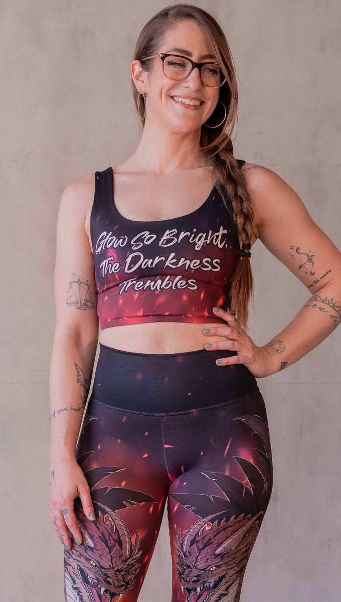 Sorae | Officially Licensed Spark of the Everflame - Reversible Top by ...